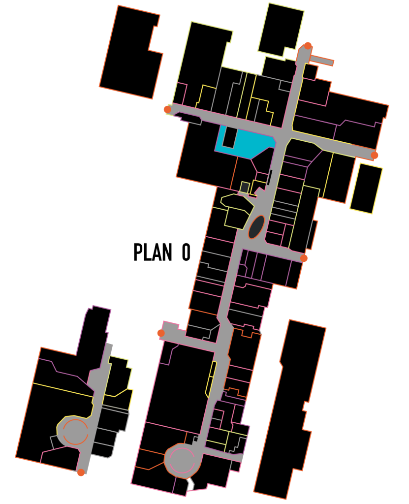 Stadium - Haninge Centrum